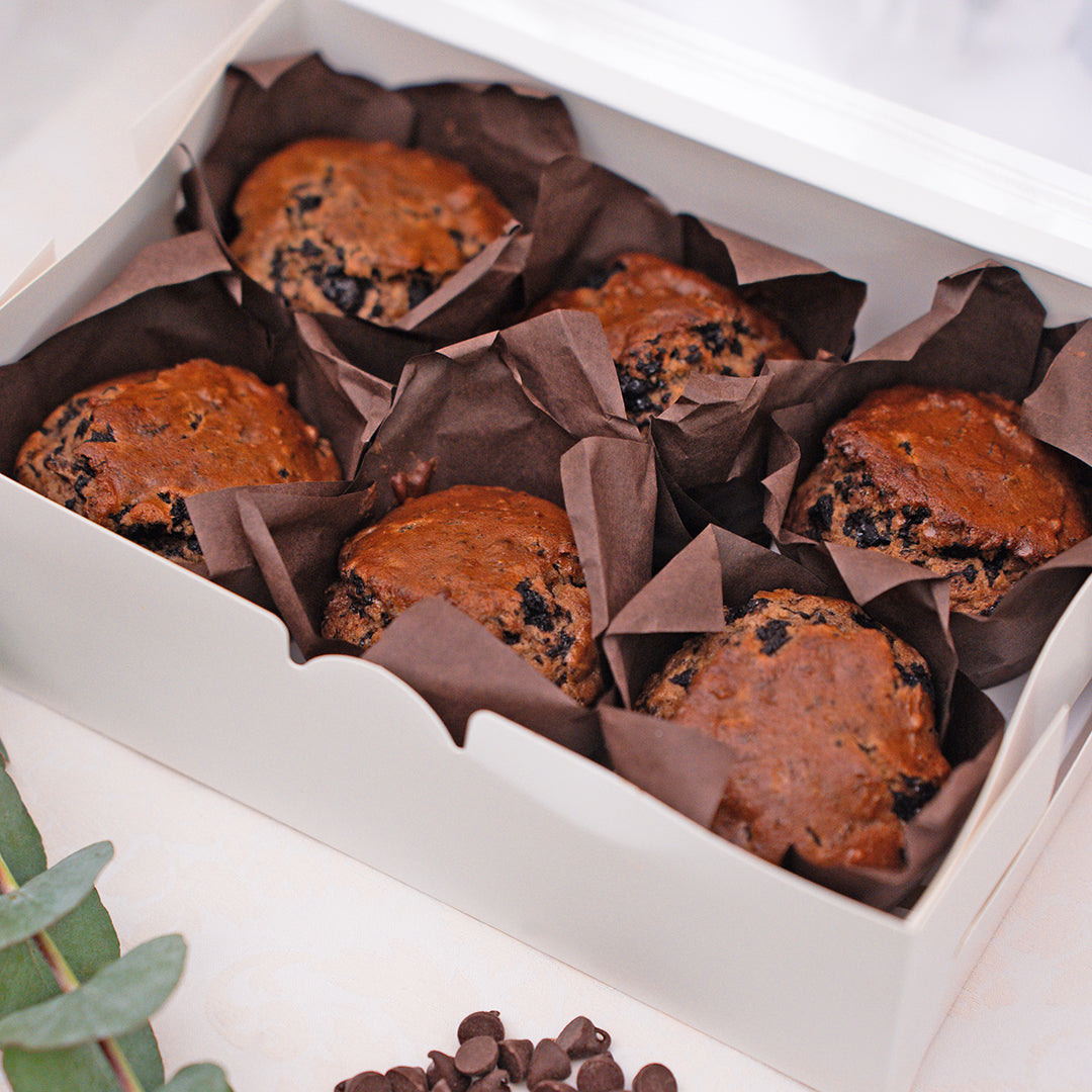Muffins Variety Pack – Eat Clean