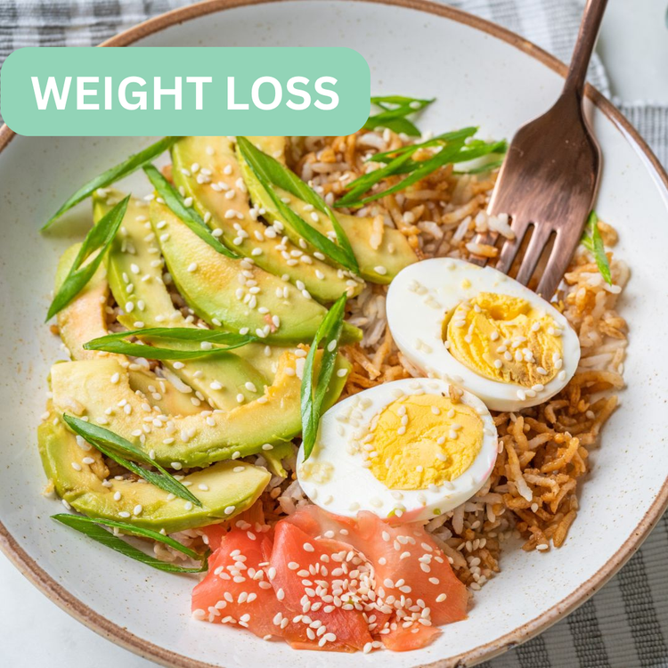 Weight Loss Meal Plan | Healthy Meal Plans by Eat Clean